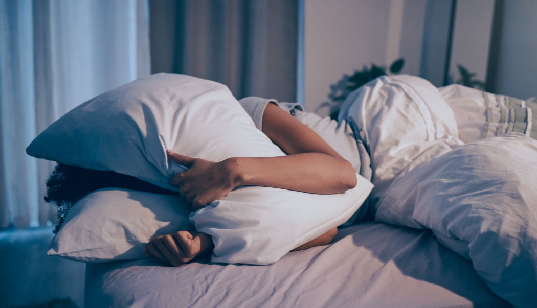 The Basics: Sleep Bank